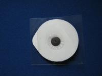 China ECG elelctrode Medical surface electrode electrodes Φ50mm for sale
