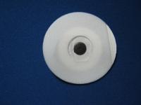 China ECG elelctrode Medical surface electrode electrodes Φ50mm for sale