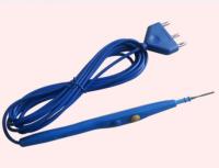 China Hand control electrosurgical Pencil with 70mm Teflon  Blade Sunzamed specail hand control pencil S2101BT for sale
