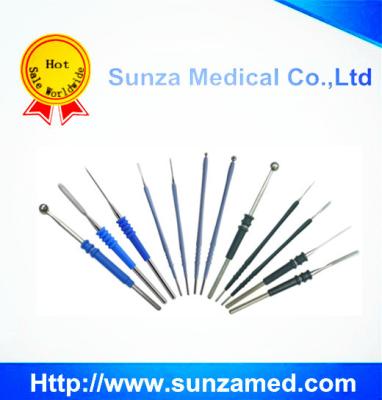 China Ball electrode electrosurgical eletrode  Conization Electrodes for sale