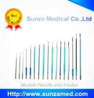 China Electrosurgical electrodes,Needle elelctrodes,quolity surgical elelctrodes for sale