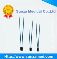 China High quolity Bipolar Forceps with US type connectors,Coagulation Forceps - Bipolar Ref No:S5101 for sale