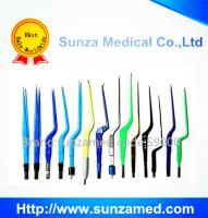 China High quolity Bipolar Forceps with US type connectors,Coagulation Forceps - Bipolar Ref No:S5101 for sale