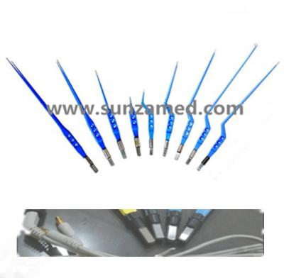 China factory directly supply  Coagulation Forceps with Aesculap type connector,Coagulation Forceps - Bipolar Ref No:S5301 for sale