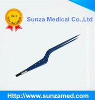 China factory directly supply  Coagulation Forceps with Aesculap type connector,Coagulation Forceps - Bipolar Ref No:S5301 for sale