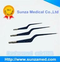 China factory directly supply  Coagulation Forceps with Aesculap type connector,Coagulation Forceps - Bipolar Ref No:S5301 for sale