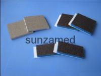 China Tip cleaner for electrode and forceps for sale
