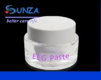 China EEG paste Sintered Ag/AgCl electrodes, Medical EEG caps, infant EEG caps, EEG Electrodes and EEG Cap Connectors, for sale