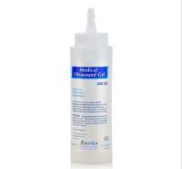 China S03-250# Medical Ultrasound Gel/Echography Gel 250ML for sale