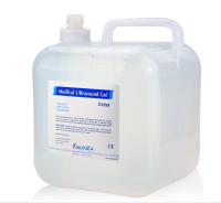 China S03-5000# Medical Ultrasound Gel/Echography Gel 5L for sale