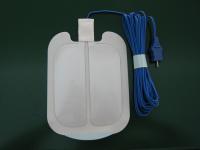 China grounding pad ERBE type direct supply from  manufacturer of Sunza Medical,waterproof&reusable for sale