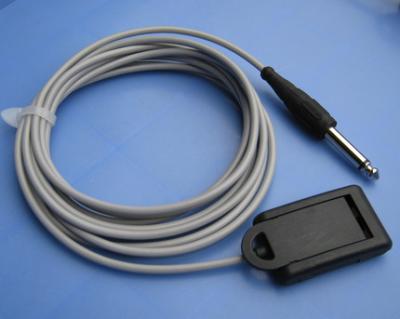 China patient plate connecting cable,.Reusable ERBE cables for electrosugrical pad,ESU grounding pad/plate,ESU  accessaries for sale