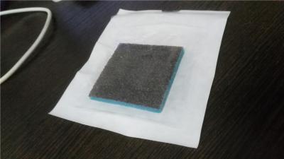 China Special manufacture tip cleaner,Sterilizing for electrosurgical electrode cleaning, special  cleaning  electrode tip for sale