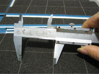 China Electrode knife cleaning tablets (factory shop, production and processing sales, quality and cheap) for sale