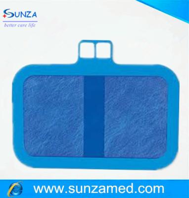 China OEM Valleylab pad,Conmed connector,3m cable,foam/nonwoven backing,bipolar for adult for sale