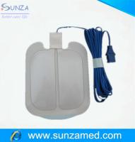 China OEM ERBE pad  Valleylab pad and kinds of pad connector with 1m 2.5m 3m cable,foam/nonwoven backing,bipolar for adult for sale