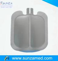 China OEM ERBE pad  Valleylab pad and kinds of pad connector with 1m 2.5m 3m cable,foam/nonwoven backing,bipolar for adult for sale