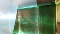 China transparent 90M Hydrogel surface electrode, sensor electrodes using hytrogel,strong sticky gel,4-disk electrode hydrogel for sale