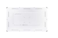 China VESA Industrial Flat Panel Monitor IP65 Capacitive LCD Monitor 60Hz for sale