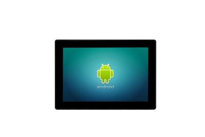 China Dustproof Industrial Android Tablet / Waterproof Tablet IP65 for sale