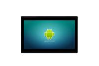 China Waterproof Capacitive Touch Panel Monitor IP65 Anti Interference for sale