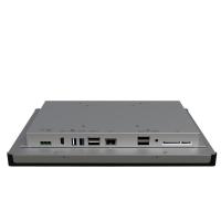 China Industrial Resistive Touch Monitor Embedded 4 Wire Touch Panel RoHS for sale