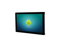 China Industrial Tablet All In One PC Touchscreen IP65 Dustproof 21.5 Inch for sale