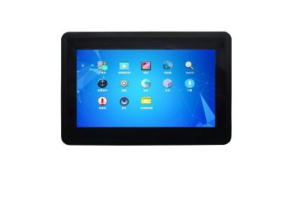 China Capacitive 7 Inch IP65 Panel PC Dustproof For Beauty Therapy CE for sale