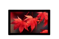 China ODM Security Industrial LCD Monitor GTG 18.5 Inch 1920*1080 FCC for sale