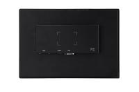 China VGA / DVI Industrial LCD Monitor Touch Screen 15.6 Inch ROHS for sale