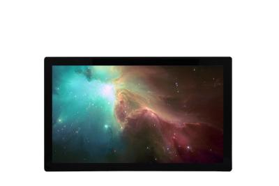China DVI Industrial Touch LCD Monitor OSD Kiosks HDMI Monitor LCD for sale
