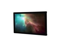 China 21.5'' Embedded Touch Monitor Industrial Chassis LCD Monitor RoHS for sale