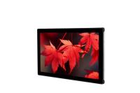 China ODM Kiosks Open Frame LCD Touch Monitor Touchscreen DC 12V3A for sale