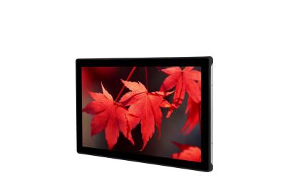 China ODM Kiosks Open Frame LCD Touch Monitor Touchscreen DC 12V3A for sale