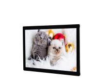 China ODM Waterproof Touch Screen Monitors OSD Linux Capacitive Touch Monitor for sale