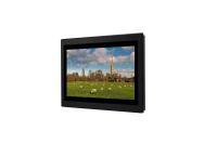 China TFT Waterproof Touch Screen Vesa Mount LCD Monitor USB2.0 CE for sale