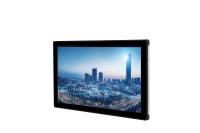 China DVI Industrial Touch Screen Monitors Open Frame LCD 60Hz IP65 for sale