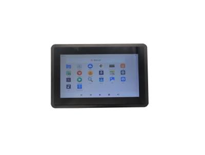 China HMI Industrial Android Tablet Capacitive Industrial Touch Screen Computer RoHS for sale