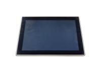 China HD Industrial Panel PC IP65 Waterproof Linux Tablet PC ROM 32GB for sale