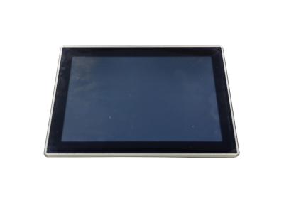 China HD Industrial Panel PC IP65 Waterproof Linux Tablet PC ROM 32GB for sale