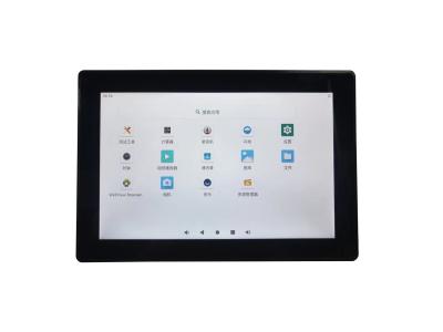 China OEM / ODM IP65 Industrial PC Embedded IPS Android Tablet 1280*1080 for sale
