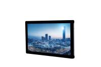 China RK3568 Capacitive Touch Panel Android 21.5 Inch CPU Mali G52 for sale