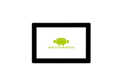 China IP65 Rugged Industrial Android Tablet PC Dustproof Waterproof for sale