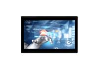 China HDMI Ubuntu Touch Screen PC Embedded Waterproof Panel PC Capacitive for sale