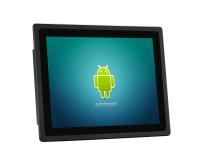 China EMMC Capacitive Touch Panel IP65 Waterproof Touch Screen Industrial PC RK3568 for sale