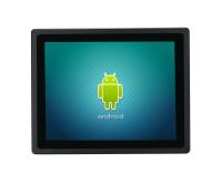 China Capacitive Panel PC Industrial IP65 WIFI BT Waterproof Touch Panel for sale