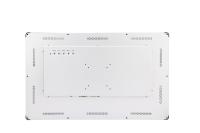 China 23.6 Inch LCD Touch Screen Monitors 500cd Industrial Touch Monitor USB2.0 for sale