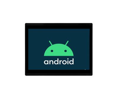 China Capacitive Industrial Panel PC Android HDMI 15 Inch Touch Panel DC24V for sale