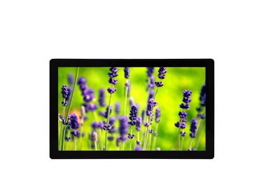 China RK3568 Android Touch Panel Pc Industrial TFT EMMC Touchscreen for sale