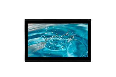 China Embedded All In One Industrial Android Tablet TFT 18.5 Inch Dustproof for sale